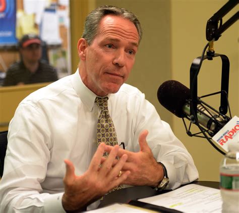 John Fish Public Support Critical To Olympic Bid Boston Herald