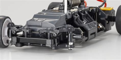 Corpo Per Modellino Radiocomandato Kyosho Mini Z Carrozzeria Mercedes