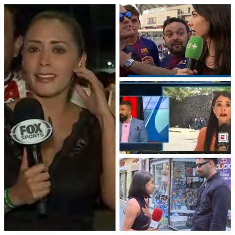 Zona De Famosos Maria Fernanda Mora En Voz Alta