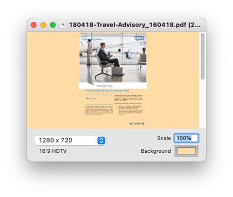 2025 Export Or Convert PDF To Keynote On Mac 6 Quick Ways