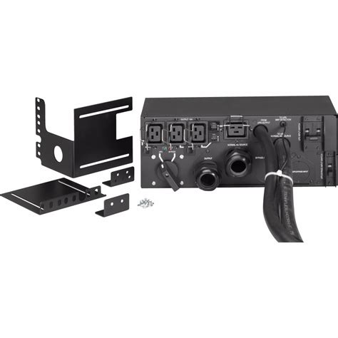 Mbp11ki31 Eaton Hotswap Mbp Wartungsbypass Eaton