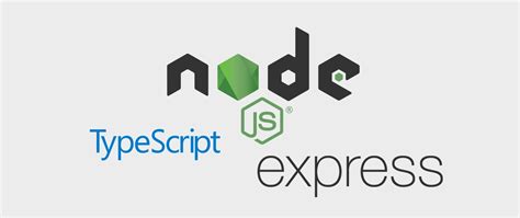 Why Should We Use Typescript With Nodejs And Express Dev Community