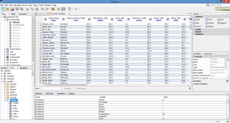 Ezmanip Sas Integrated Development Environment Has Been Released Ezmanip Sas Integrated Development Environment Has Been Released