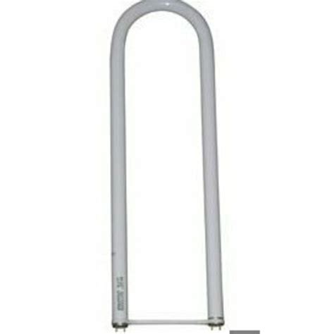 Ilb Gold Fluorescent U Shape Bulb Replacement For Damar 04490a 04490a Zoro