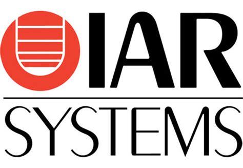 iar kickstart by iar systems