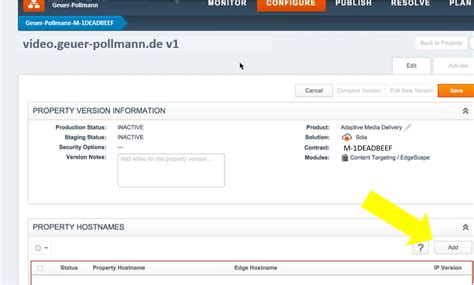 How To Configure Akamai Cdn For Azure Media Services A Quick Introduction