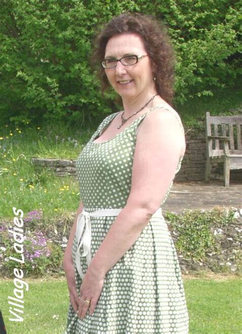 British Village Ladies Page 27