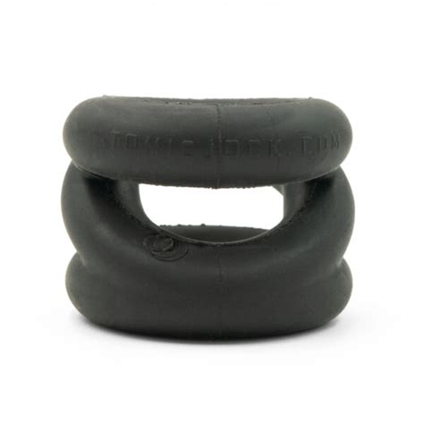 Z Balls Silicone Ball Stretcher Leatherwerks