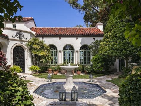 John Morgans Son Bought The Most Expensive Mansion In Winter Park