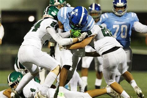 Las Palisades High Football Finds New Home Stadium After Fire Burned
