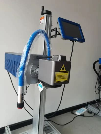 Co2 Expiry Date Batch Code Laser Printer Laser Marking Machine Laser Marking Machine And Co2