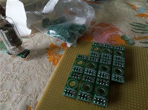 Adaptors Hardware Share Pcbway