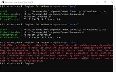 How To Enable Winrm Pdq