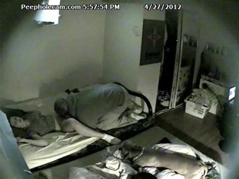 Gaga Sex Hidden Cam