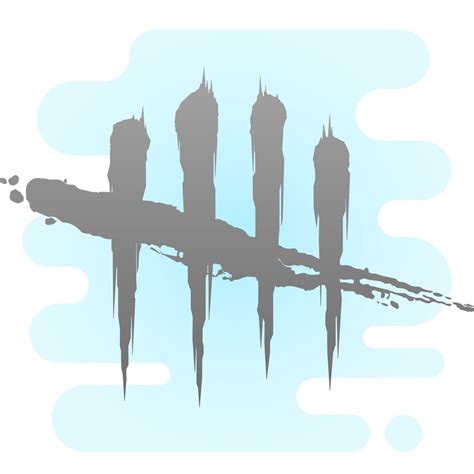 Dead By Daylight Perk Icons Logos Symbols Free Download Png Svg