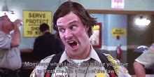 Special Officer Doofy S Tenor