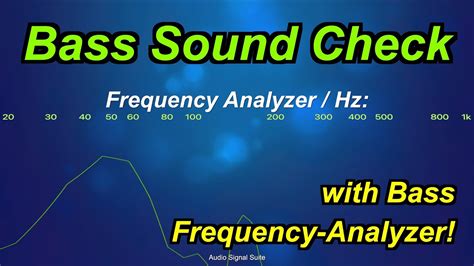 Bass Test 🔊 10x Low Frequency Bass Music For Basstest Youtube