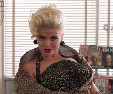 The Hudsucker Proxy Anna Nicole Smith