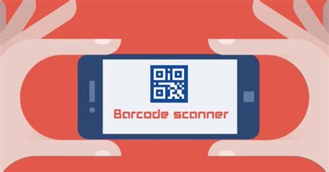 Android Barcode Scanner Bulk Scanner With Flash Coding Experiments And Best Practices