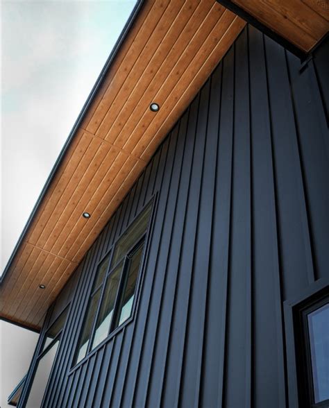 Wood Accent Siding Get The Wood Look Without The Worry