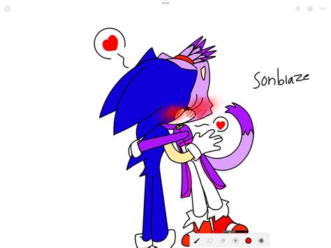 Sonblaze Hehe By Ihaveacatnamerose On Deviantart
