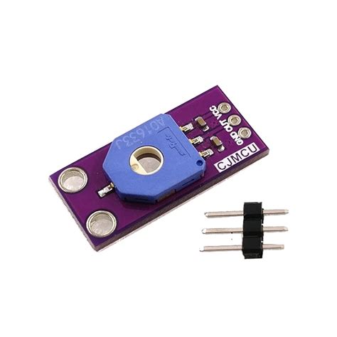 cảm biến góc xoay sv01a103aea01r00 analog rotation angle sensor vật tư giá sỉ tổng kho solar