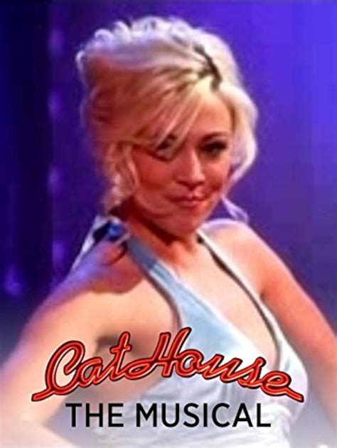 Cathouse The Musical Tv Movie 2008 Imdb