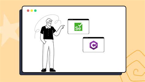 Web Crawling 검색 자동화 C Selenium