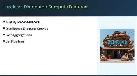 Kevin Leis On Linkedin Hazelcast Entryprocessors Distributedcomputing