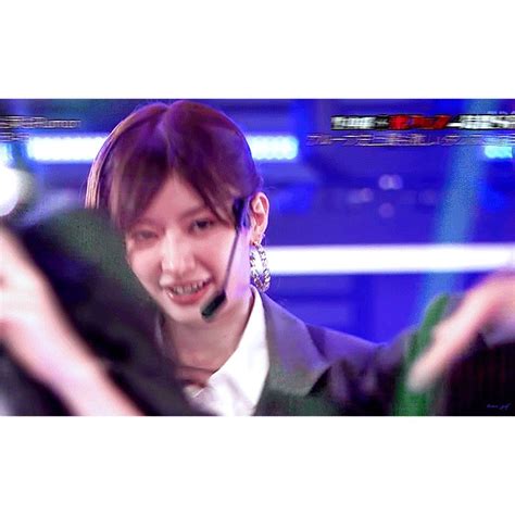 Tomu  On Twitter 💙juaivvkvnf 211004 Cdtv 무토토무 武藤十夢