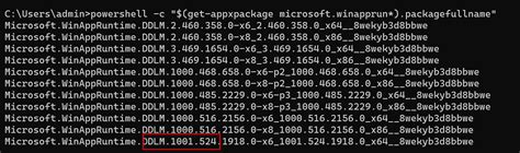WindowsAppSDKRuntime Looks Like Version Mismatch Issue Microsoft WindowsAppSDK GitHub