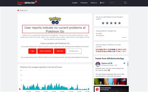 Fix Pokemon GO Failed To Login Error TechCult