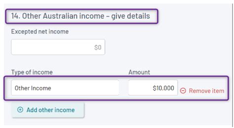 Process Income From Partnership Distribution In Trust Tax Return Class Support