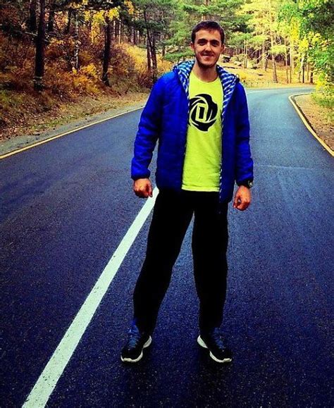 Фото парня Женя 29 лет Астана