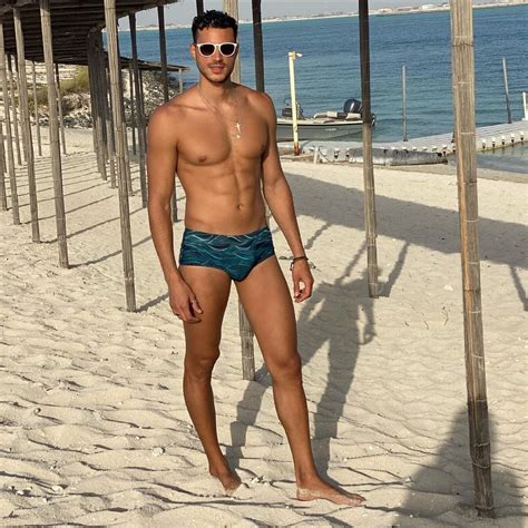 Felipe Gomess Feet