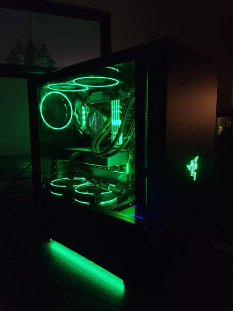 Razer Pc