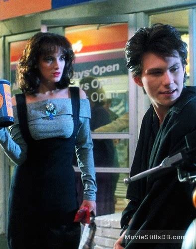Christian Slater Heathers