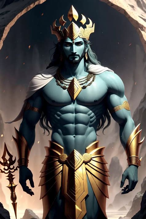 33 Gods Aditya Mitra By Diablokrom On Deviantart