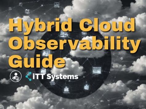 Hybrid Cloud Observability Guide 2025