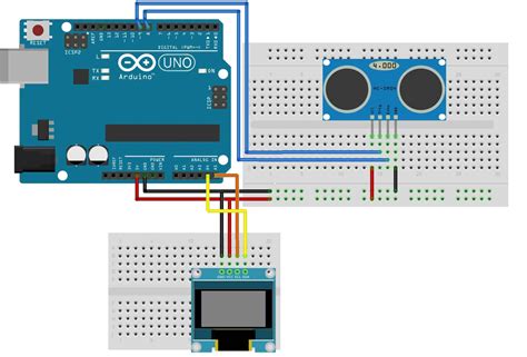 choosing the perfect arduino distance sensor