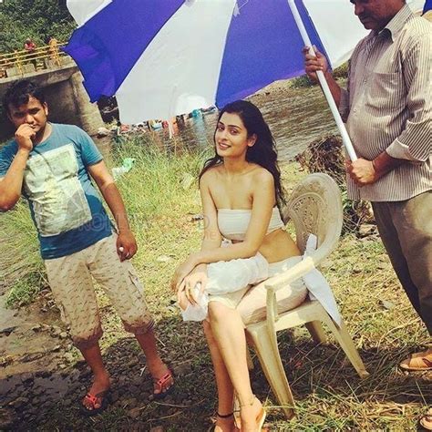 Television Actress Payal Rajput Sexy Pictures Kollywood Zone