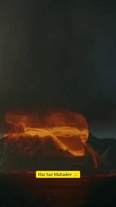 Video Parth Rathod On Linkedin सर्वत्र शिवः धर्मो रक्षति रक्षितः। हर हर महादेव 🕉️