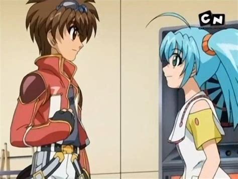 Runo Misaki ☀️ Bakugan Bakugan Battle Brawlers Cartoons Comics Anime