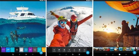 Best Video Editing Apps For IOS Android Hongkiat