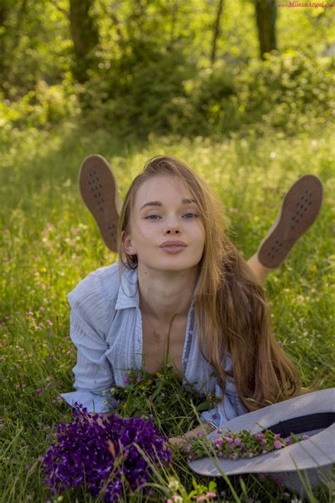 Image Of Milena D