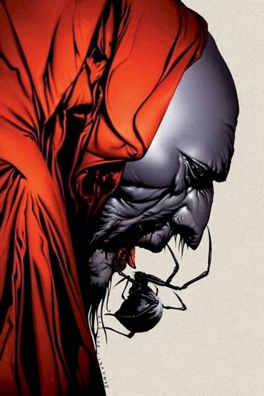 The Crimson King The Dark Tower Vs The Chaos King Marvel Comics