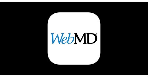‎webmd Symptom Checker On The App Store