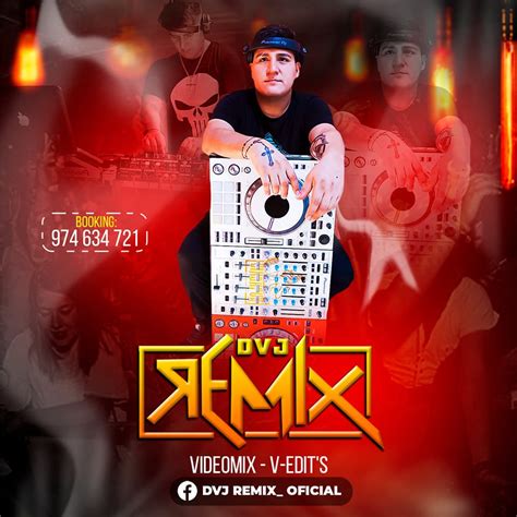 Dvj Remix Peru Lima