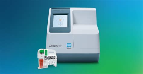 Abbott On Linkedin Afinion Hba1c Accuracy Campaign