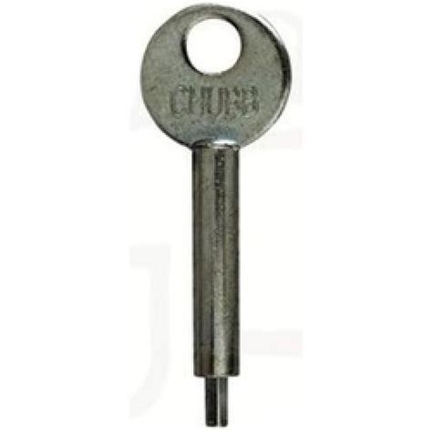 WINDOW LOCK KEY K K CHUBB Twiggs WINDOW LOCK KEY K K CHUBB Twiggs